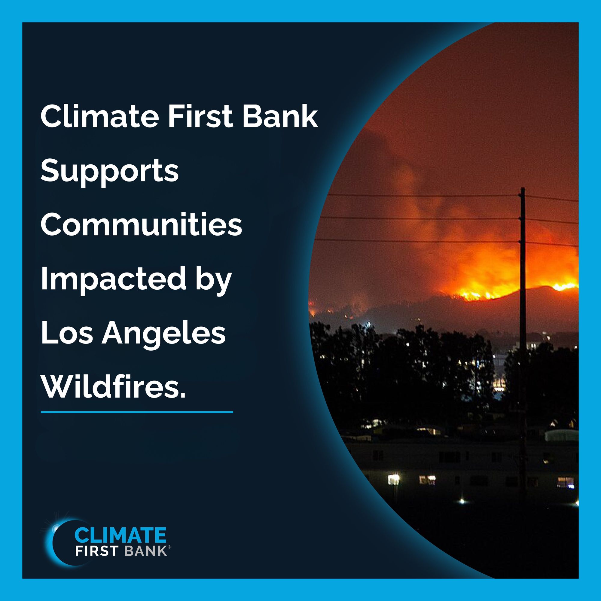 Climate First Bank